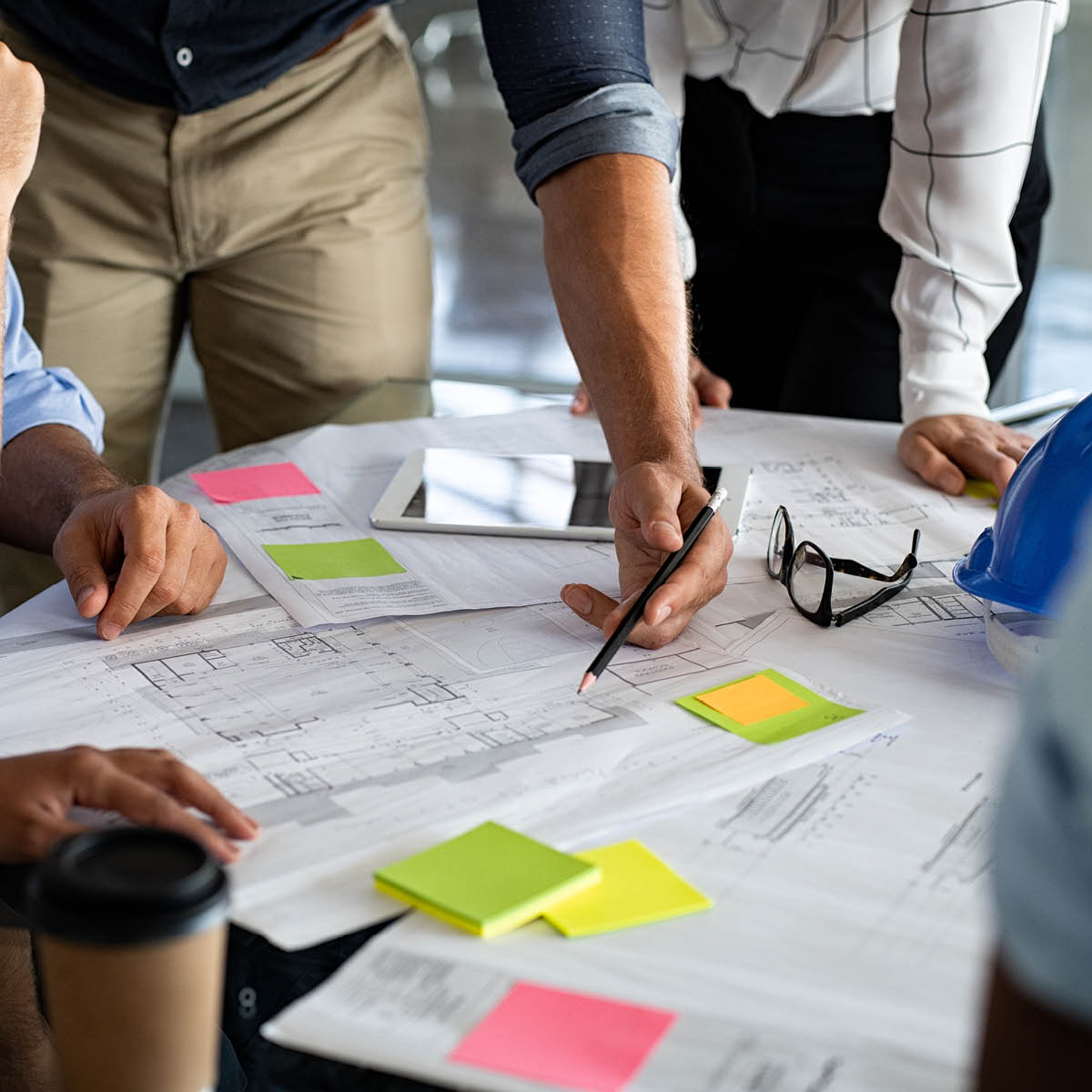 region - Licensed Civil Engineer